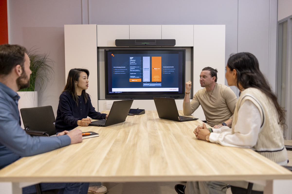 What Is OFCI and Why It Matters in Large-Scale Construction Projects